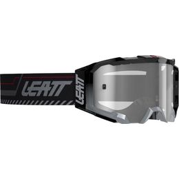 Leatt Velocity 5.5 Iriz, Crossbrille verspiegelt