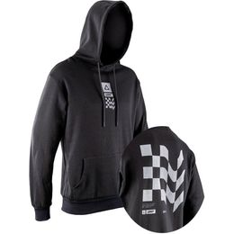 Leatt Core V26 Vintage, Kapuzenpullover Unisex