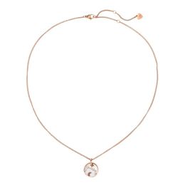 Hey Happiness Kette 'Fiery Spirit' Damen Größe Onesize rosegold