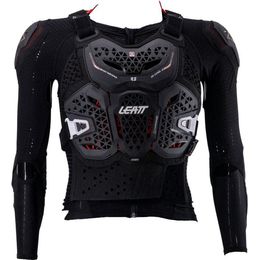 Leatt 4.5 Hybrid, Protektorenjacke Damen
