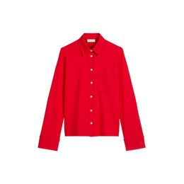 Marc O'Polo Marc O'Polo Bluse Damen Gr&ouml;&szlig;e XS rot