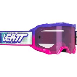 Leatt Velocity 4.5, Crossbrille