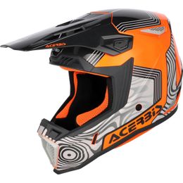Acerbis Whoops, Motocrosshelm