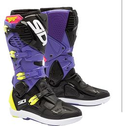 Sidi Crossfire 3 SRS, Stiefel