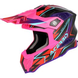 Acerbis Airstrike-X, Motocrosshelm