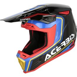 Acerbis Whoops, Motocrosshelm