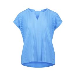 BETTY & CO Betty & Co Shirt Damen Gr&ouml;&szlig;e XXL blau