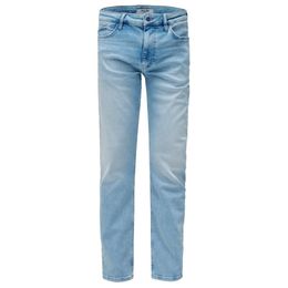 Salsa Jeans Jeans male Blue size 30