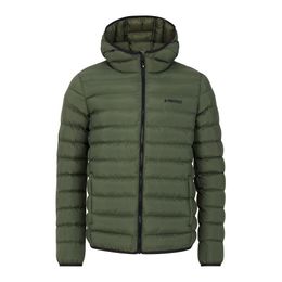 Protest Winter Jacket 'PRTBASSO' male Green size XS/S