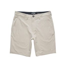 Billabong Pants 'Crossfire' male Beige size 36