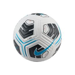 Nike Ball Herren Größe 3 blau / schwarz / weiß