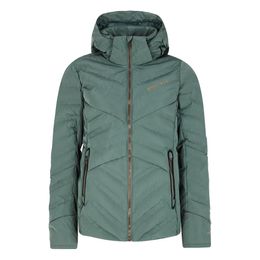 Protest Athletic Jacket 'PRTAPPLY' female Green size XXL