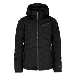 Protest Sportjacke 'PRTAPPLY' Damen Gr&ouml;&szlig;e XXL schwarz