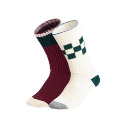 DillySocks Socks 'Cozy Hansens' female Mixed colors size 41-46