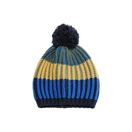 s.Oliver Beanie boy Blue size 53