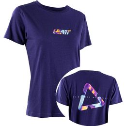 Leatt Core V26, T-Shirt Damen