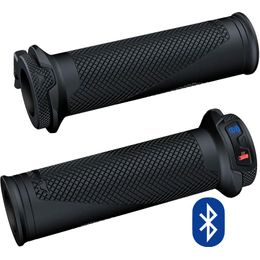 Macna 22 mm Bluetooth, Heizgriffe