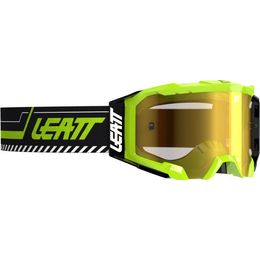 Leatt Velocity 5.5 Iriz, Crossbrille verspiegelt