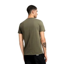 Replay Shirt Herren Größe XS grün