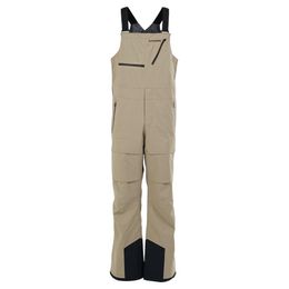 Fundango Athletic Pants 'Benton 3L Bib' male Beige size XL