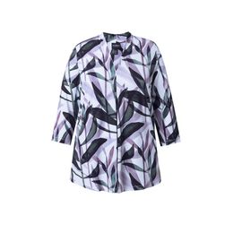 Ulla Popken Shirt female White size 54-56