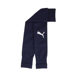 Puma Soccer Socks male Blue size 35-38