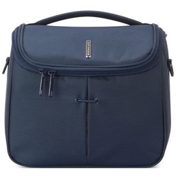 Roncato Toiletry Bag male Blue size One Size