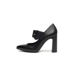 Nero Giardini Pumps 'Pandora ' Damen Größe 39 schwarz