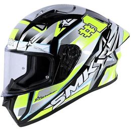 SMK Stellar Sport #Uno, Integralhelm