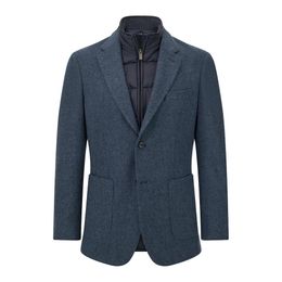 Boggi Milano Sakko Herren Gr&ouml;&szlig;e 66 navy