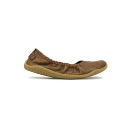 Vivo Barefoot Ballet Flats 'ASANA YIN' female Beige size 40