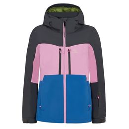 Protest Sportjacke 'PRTMUGO' Damen Gr&ouml;&szlig;e L neonblau