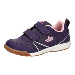 Lico Athletic Shoes 'Boulder' girl Purple size 34