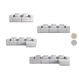 Home Deluxe Sofa »VERONA«