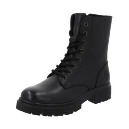 Palado Stiefel 'Caidi' M&auml;dchen Gr&ouml;&szlig;e 39 schwarz