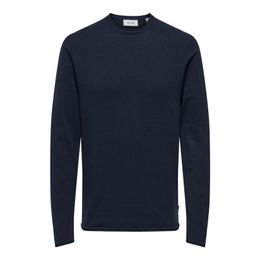Only & Sons Only & Sons Pullover JIMMY Strickpullover R-Neck