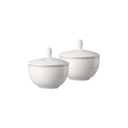 Ritzenhoff & Breker Ritzenhoff & Breker Zuckerdosen Isabella &oslash; 9 cm 2er Set
