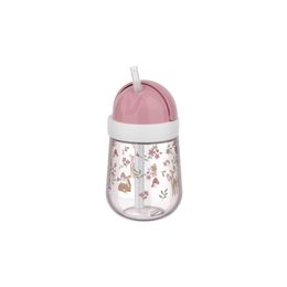 Mepal Strohhalmbecher Mio 300 ml