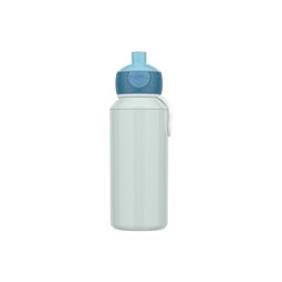 Mepal Pop-Up Trinkflasche Campus Switch 400 ml