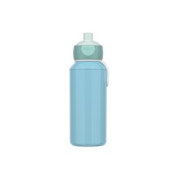 Mepal Pop-Up Trinkflasche Campus Switch 400 ml