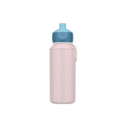 Mepal Pop-Up Trinkflasche Campus Switch 400 ml