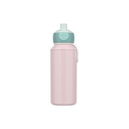 Mepal Pop-Up Trinkflasche Campus Switch 400 ml
