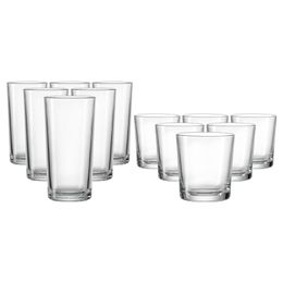 Ritzenhoff & Breker Ritzenhoff & Breker Whisky / Longdrink-Set Vio 12er Set