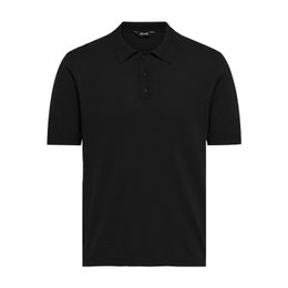 Only & Sons Only & Sons Poloshirt WYLER Kurzarmshirt mit Polokragen