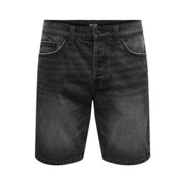 Only & Sons Only & Sons Shorts EDGE BOX Jeans-Shorts
