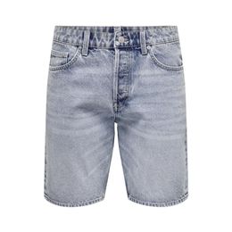 Only & Sons Only & Sons Shorts EDGE BOX Jeans-Shorts