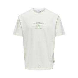 Only & Sons Only & Sons T-Shirt KEANE Kurzarmshirt