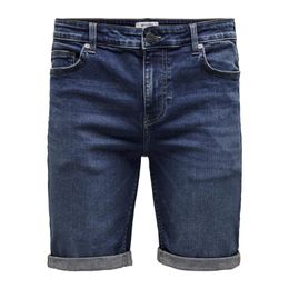 Only & Sons Only & Sons Shorts PLY BOX Jeans-Shorts