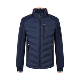 Tom Tailor Jacke Hybrid Steppjacke
