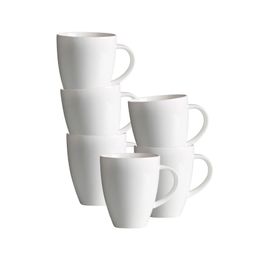 Ritzenhoff & Breker Ritzenhoff & Breker Henkelbecher Melodie 300 ml 6er Set
